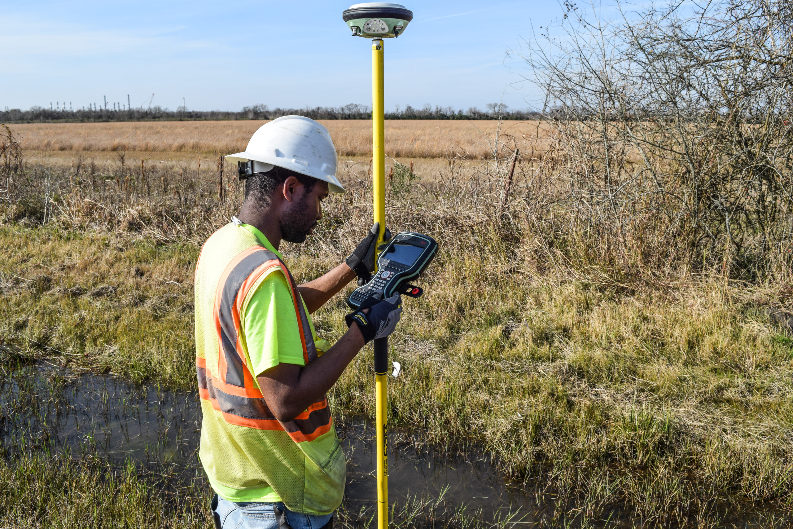 Projects | Shine | DCCM